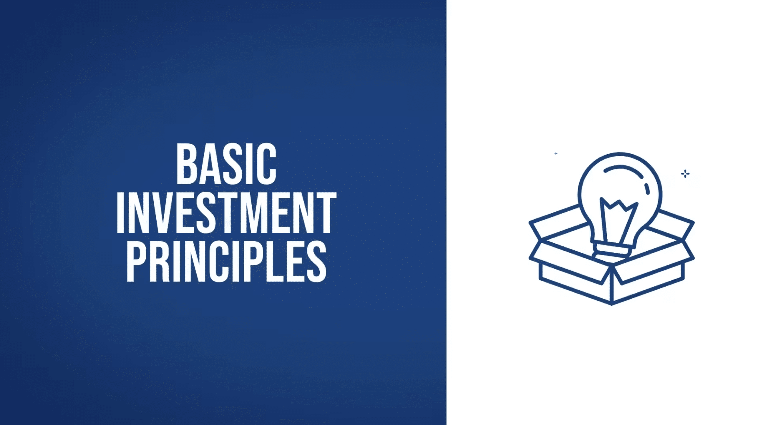 Investment Basics: Understanding Key Principles | HUB Retirement and ...
